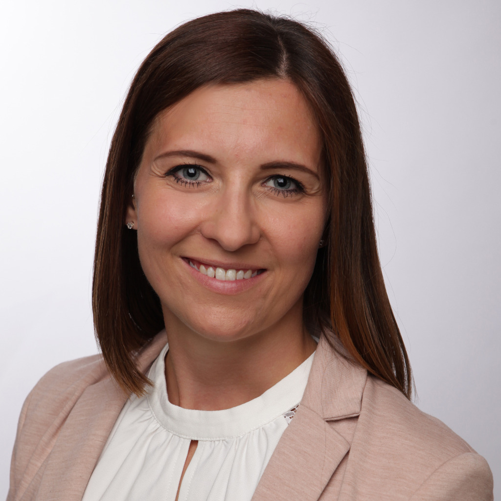 Sarah Hahn - Sachbearbeiterin Auftragszentrum - Kendrion ...