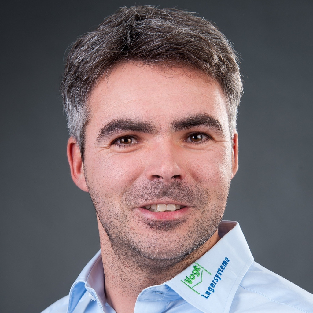 Thomas Ebert - Wirtschaftsfachwirt - Vogt Silo- & Anlagenbau GmbH | XING