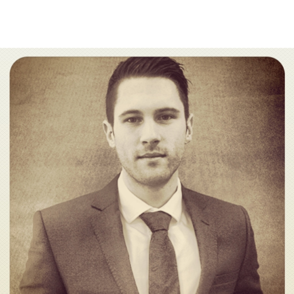 Luke Heard - Managing Director - Enseur Recruitment | XING