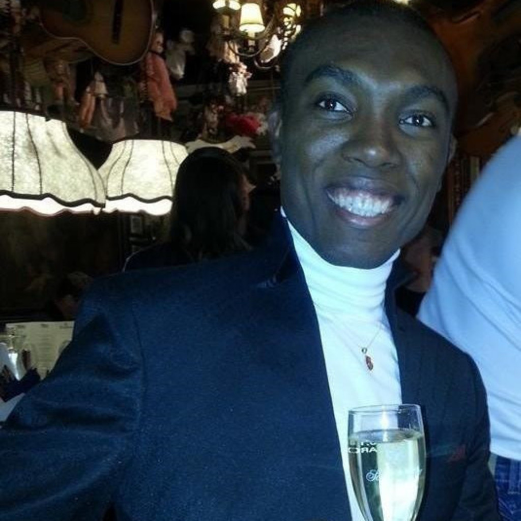 Sean Ralph - Research Associate - LATZER ASSOCIATES GROUP GmbH | XING