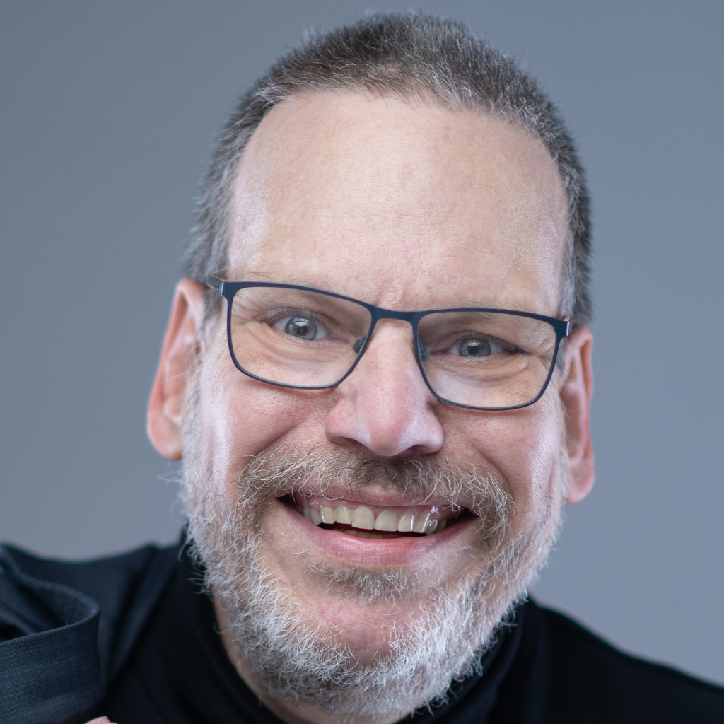 Dieter Brockmeyer - Co-Founder, Director Innovation and TIME ...