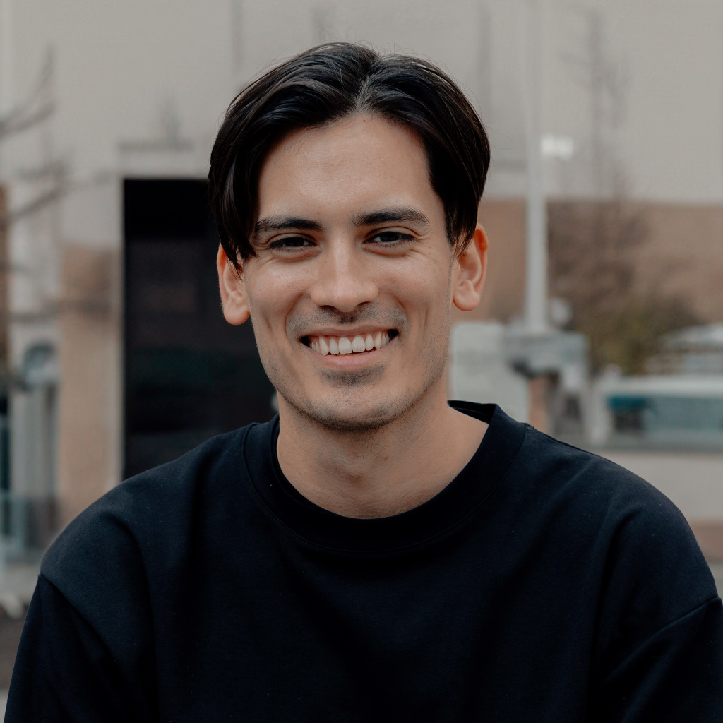 Sam Wright - Lead Talent Acquisition Manager - Getsafe | XING