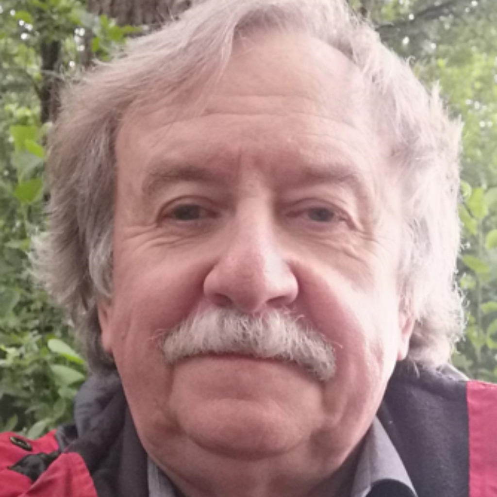 Dr. Bernd Seifert - Referent Sonderaufgaben Fachadministration ...