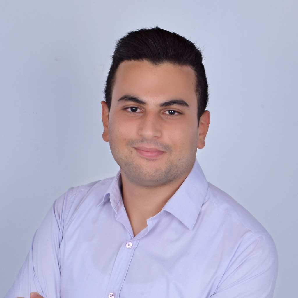 Achraf Haddar - computer science - University of Passau | XING