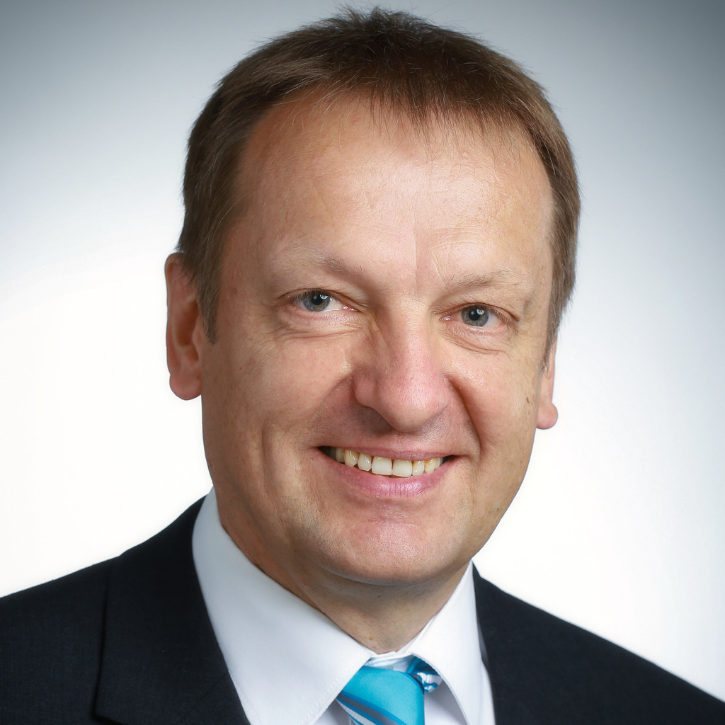 Michael Schlecht - Geschäftsführer - Edmund Bühler GmbH | XING