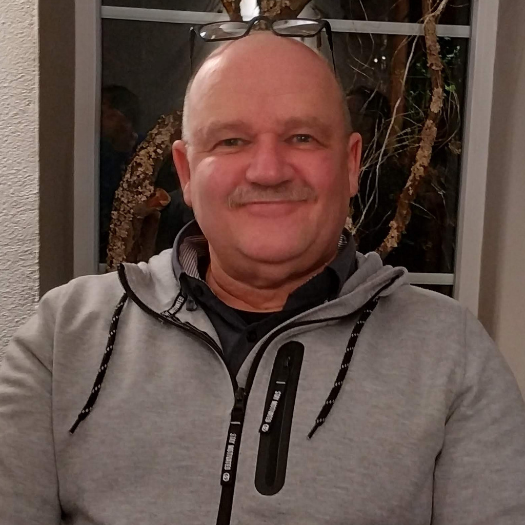 roland john - Fachkraft für Arbeitssicherheit - ALTANA AG, ECKART GmbH ...