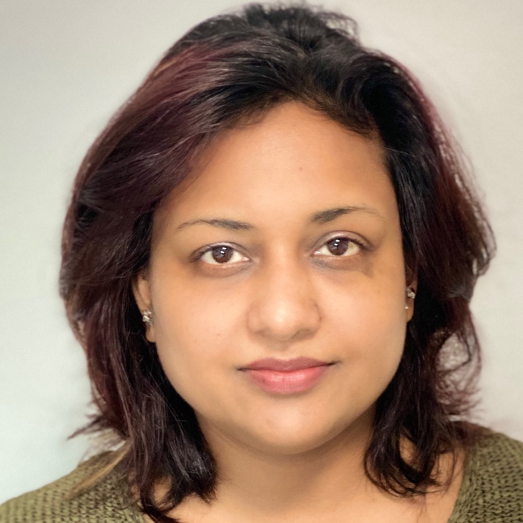 tanushree gupta - test validation engineer - Apple | XING