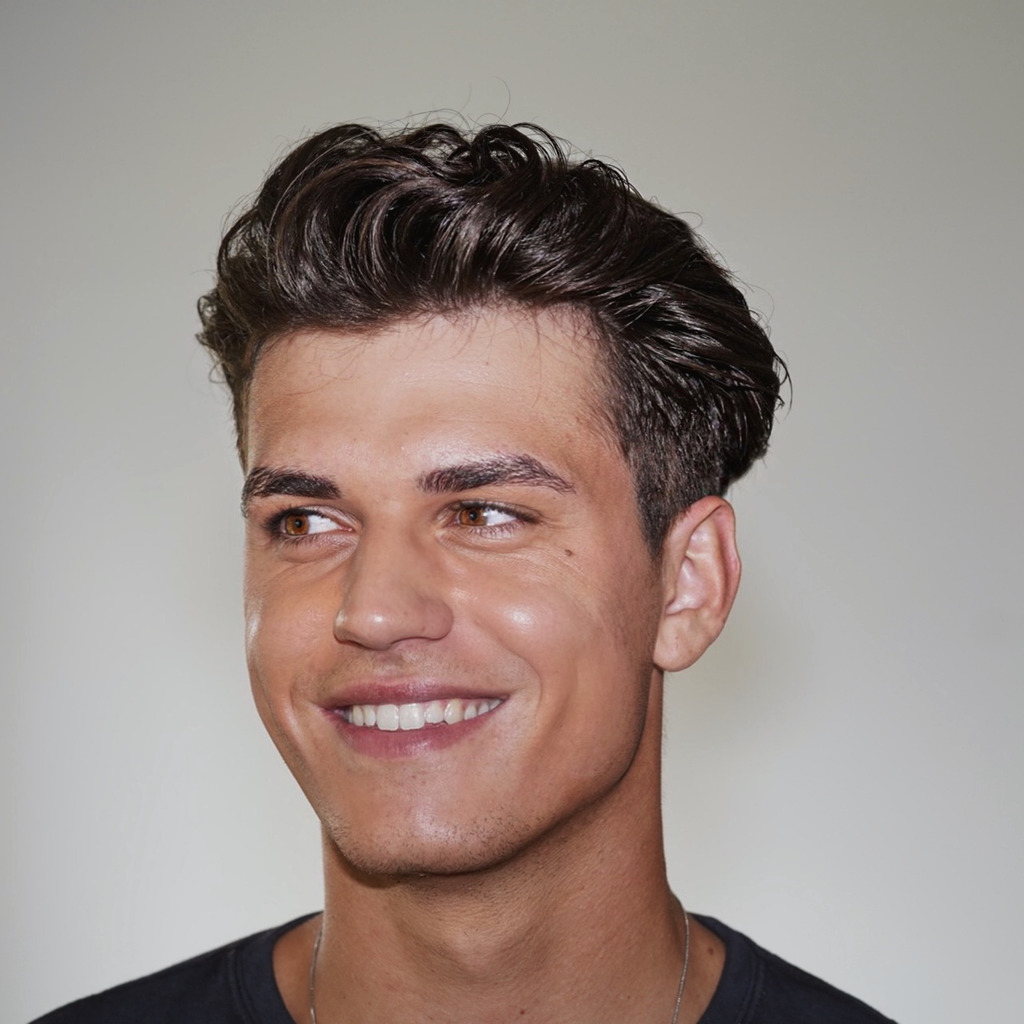 Robin Menard - Sales Representative - Selbständig | XING