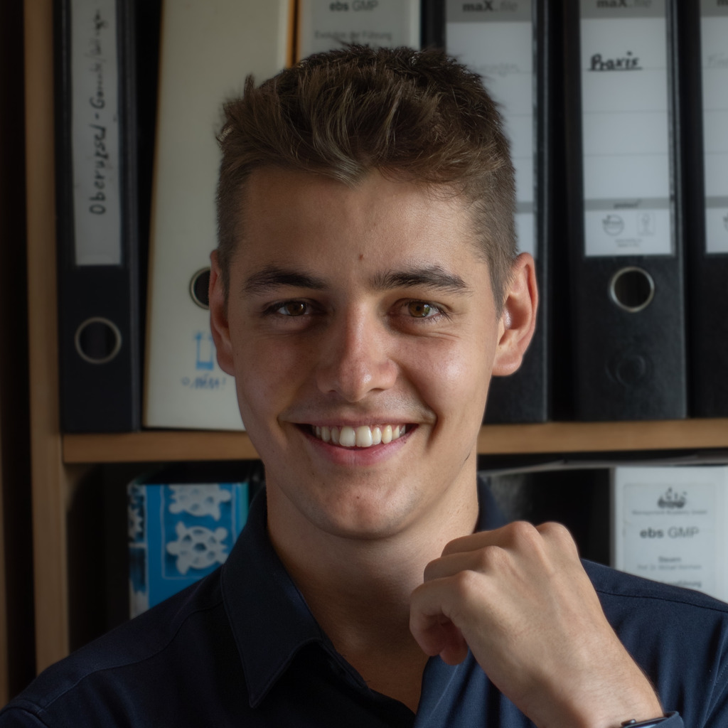 Tim Troetschel - Account Manager - Vodafone GmbH | XING