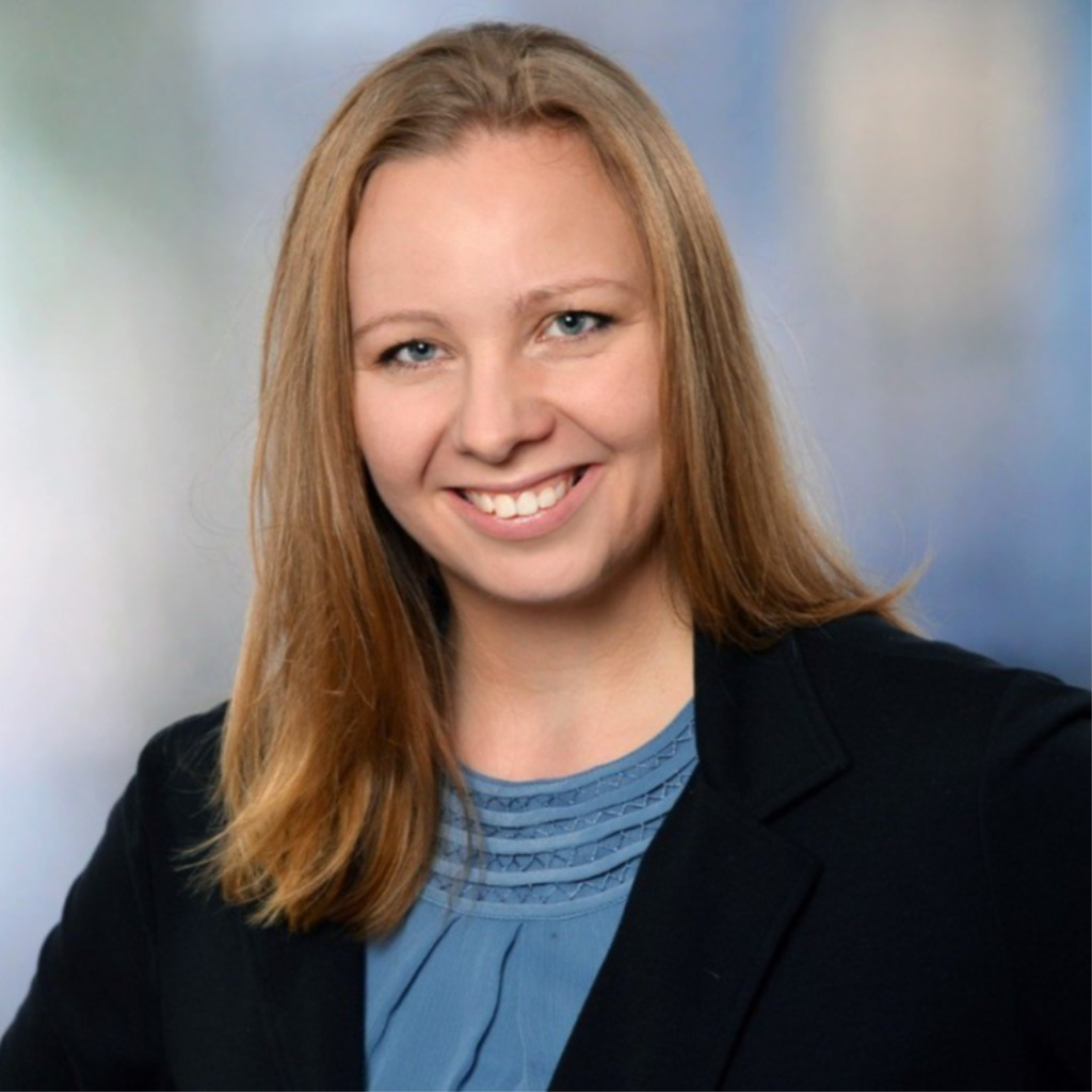 Lisa Aichele - Security Researcher - Intel Deutschland GmbH | XING