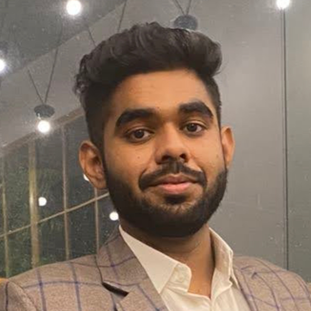 Abdullah Al Sefat - Web Developer - Koinon/Technical University of Munich | XING