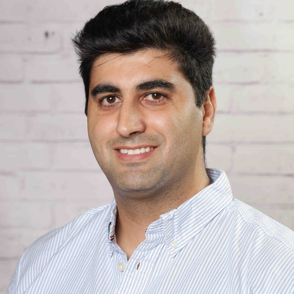 Mohamed Aziz Ben Smida - Lehrer - Schule am Schlemer Park | XING