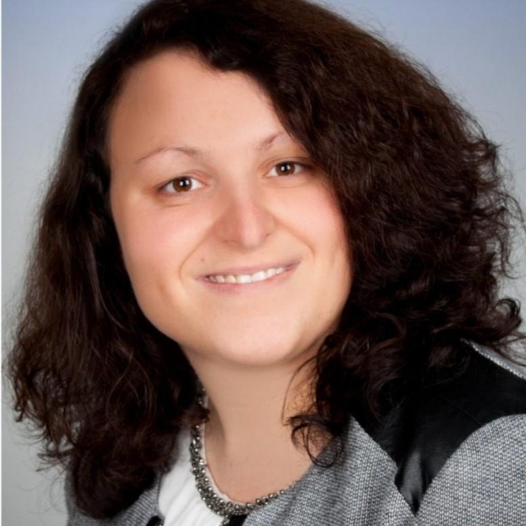 Julia Meier - Sachbearbeiterin Abgaben - Stadt Augsburg | XING