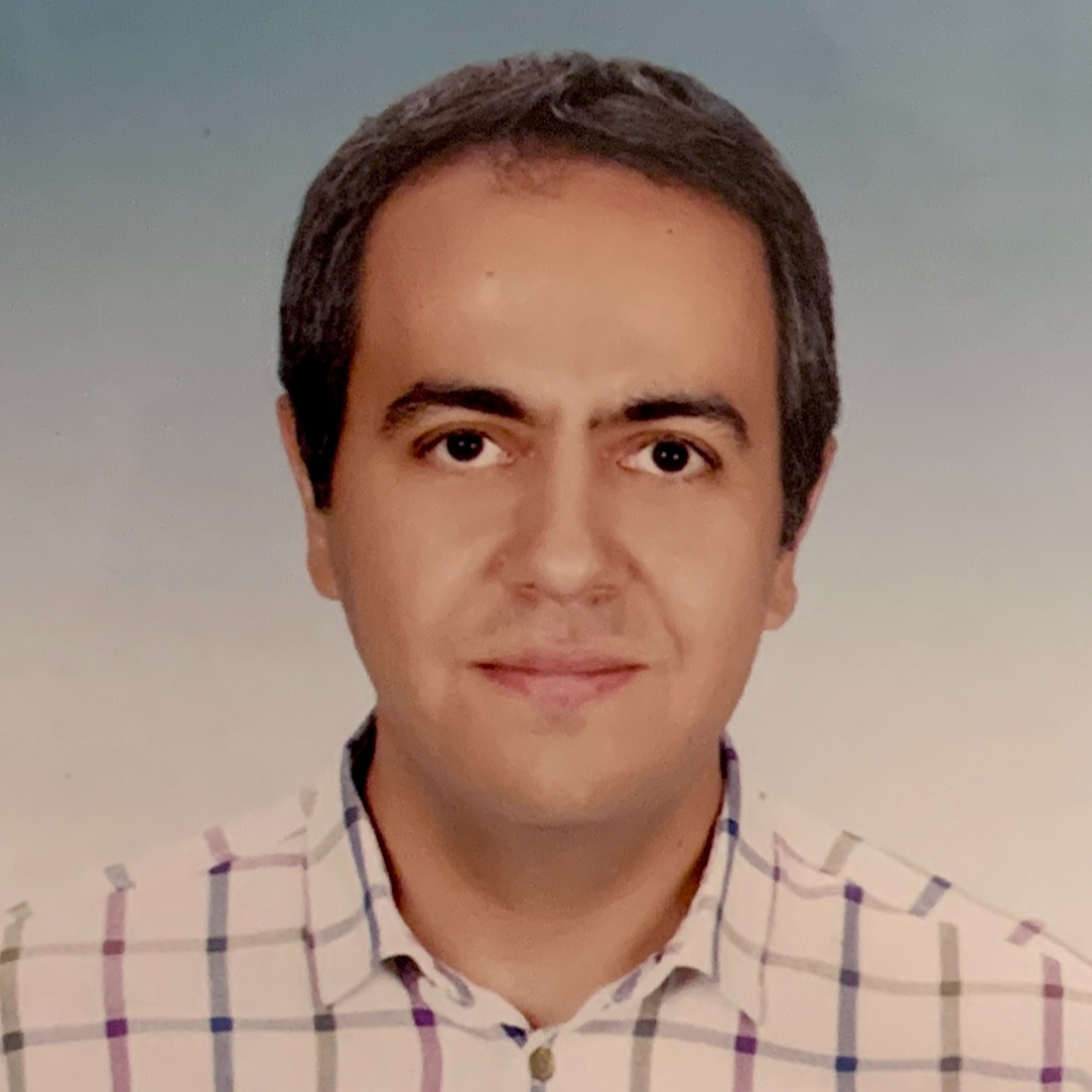 Umut Türköz - Senior Team Lead Engineer - Aselsan | XING