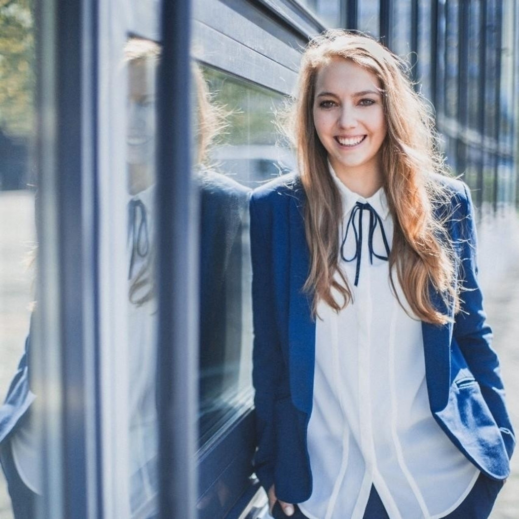 Stephanie List - Senior Project Manager - markenzeichen - Agentur für ...