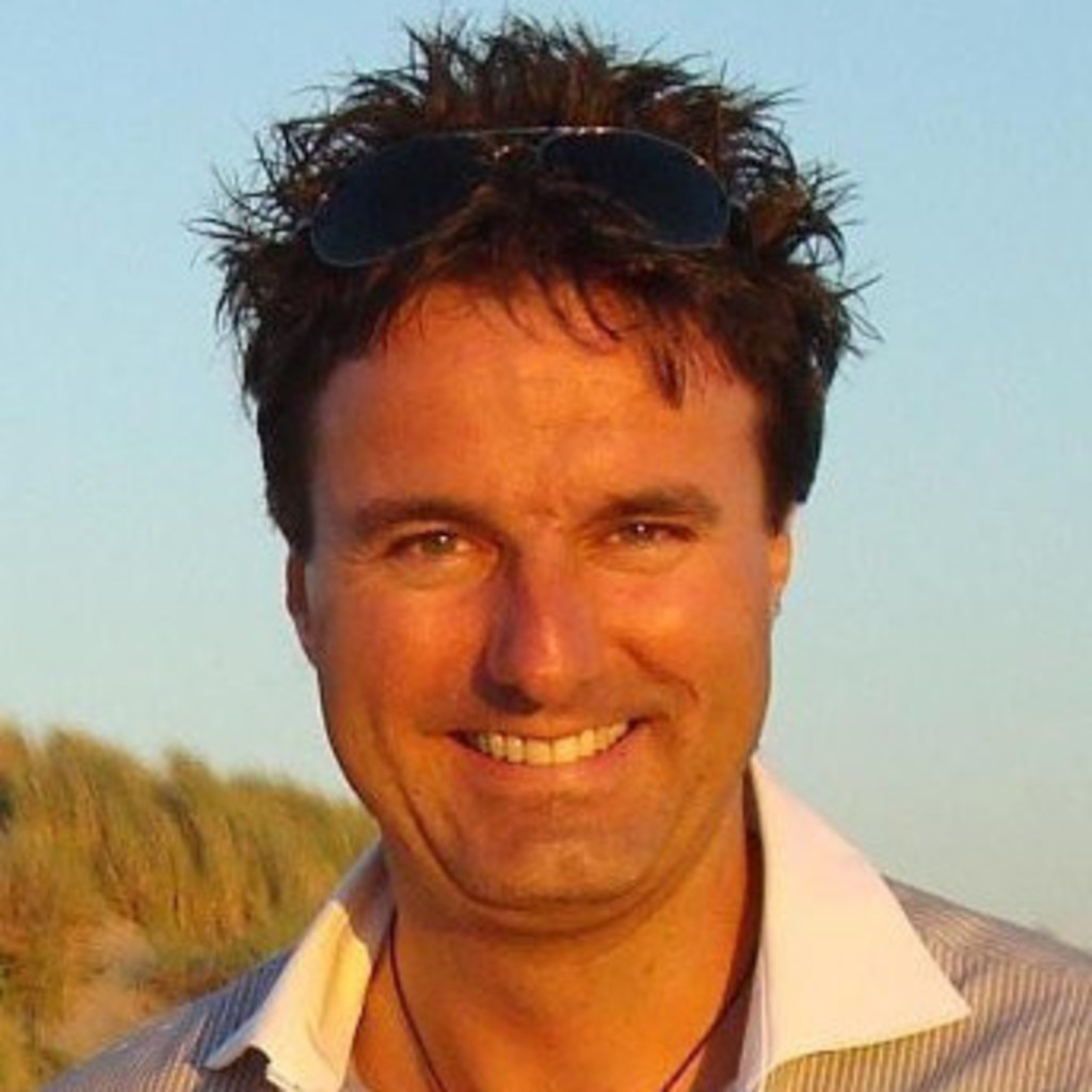 Arjen van den Bosch - Accountmanager - Paardekooper Verpakkingen BV | XING