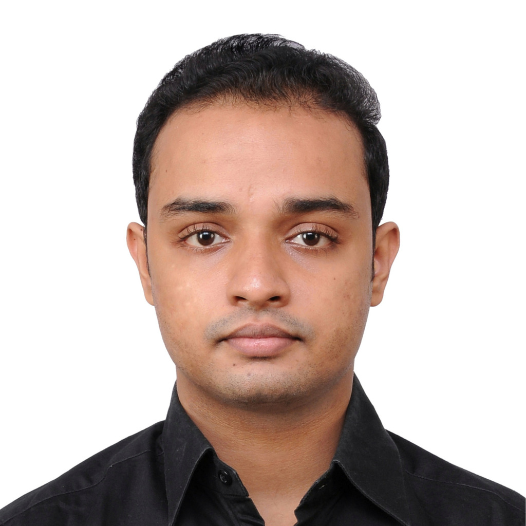 Prateek Banerjee - Werkstudent Softwareentwickler - Power Plus Communications AG | XING