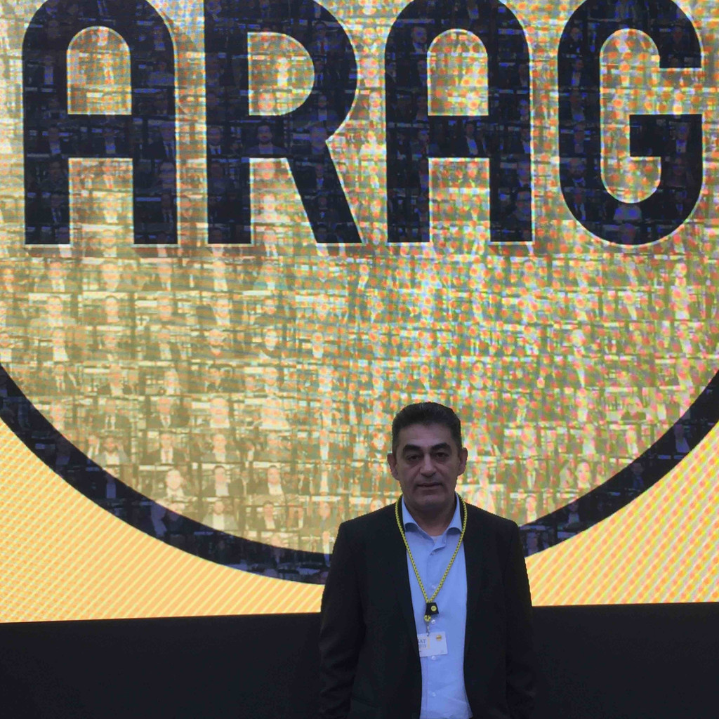 Ali Isik - Kundenberater - ARAG Versicherungen | XING