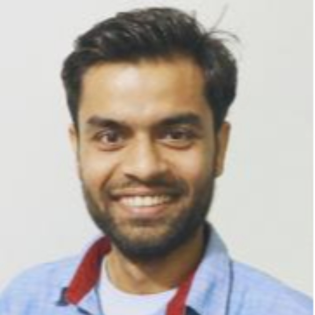 Abhishek Subedi - Rese - Technische Hochschule Deggendorf | XING