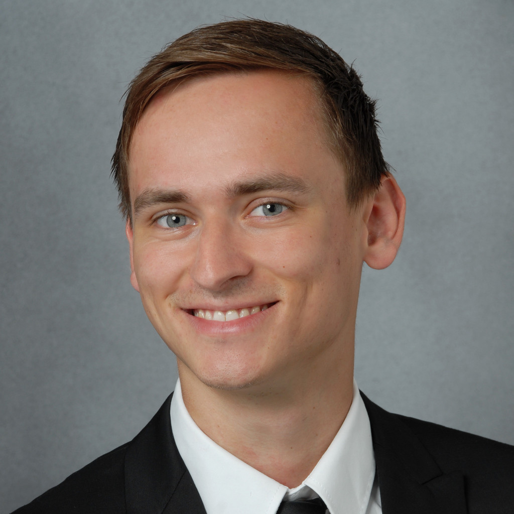 Philipp Zehnder - Team Manager Consulting & Project Management - COSMO ...