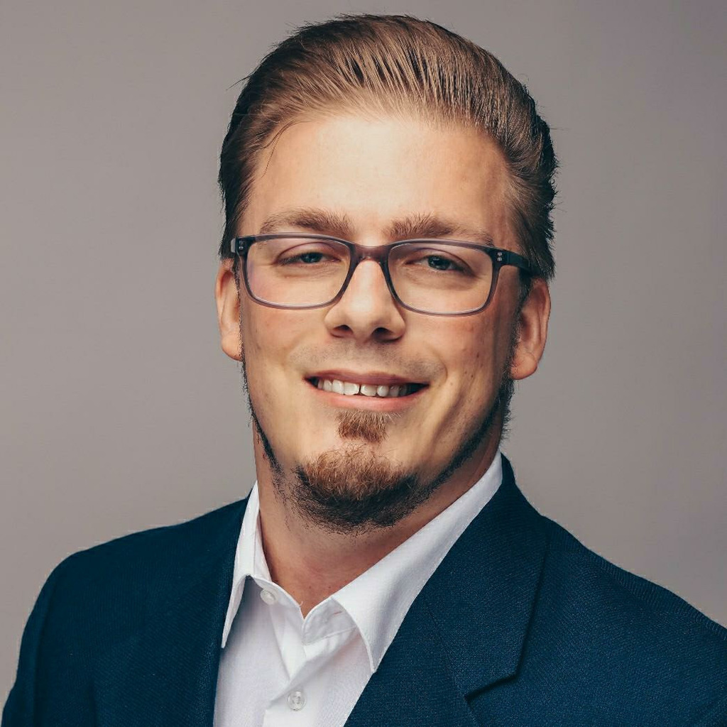 David Rohm - Consultant Digital Solutions - eweMotion | David Rohm ...