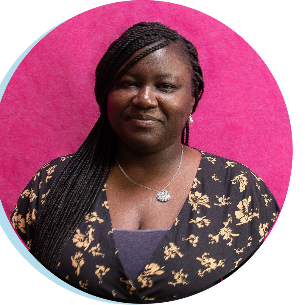 Josephine J Ali Dauda - Swim Essentials - Swim Essentials | XING