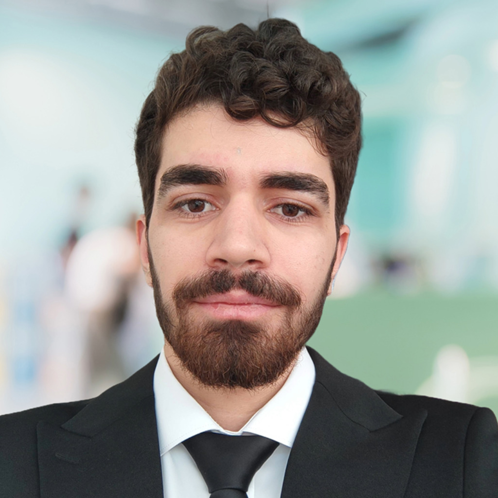 Amir H. Jabari - Senior Backend Engineer (.Net C#) - Irancell | XING