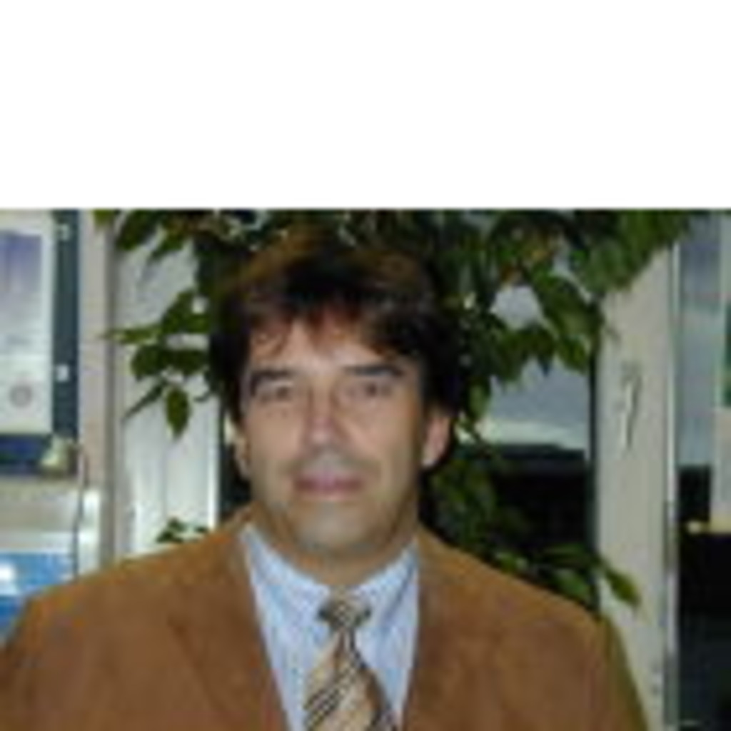 Harald Meyer - Entwickler - BASF SE | XING