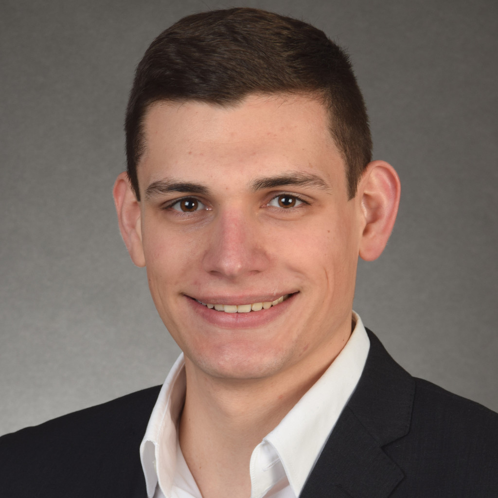 Alexander Harm - Product Owner - Allianz Lebensversicherungs-AG | XING