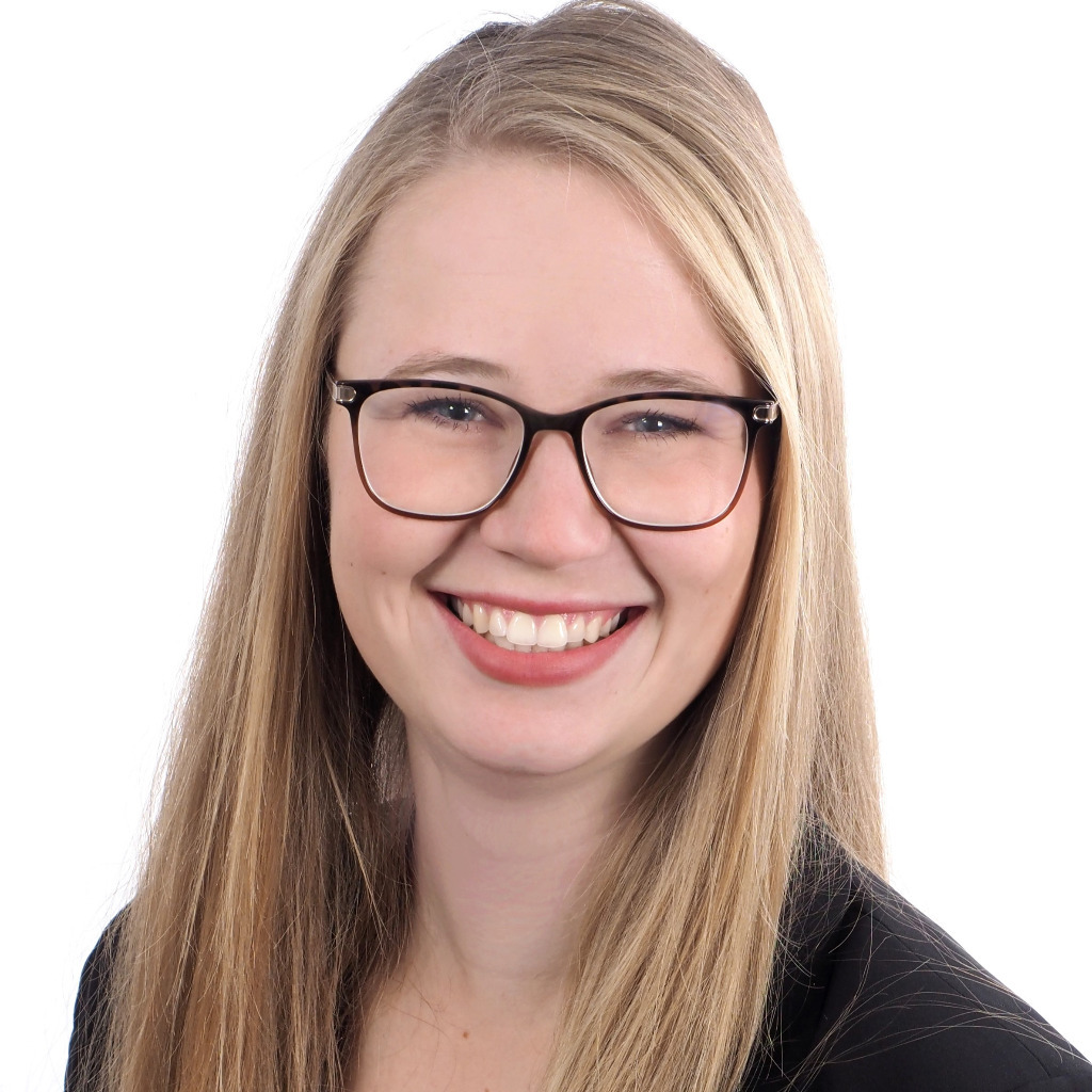 Fiona Stiller - Senior Talent Acquisition Manager - Körber | XING