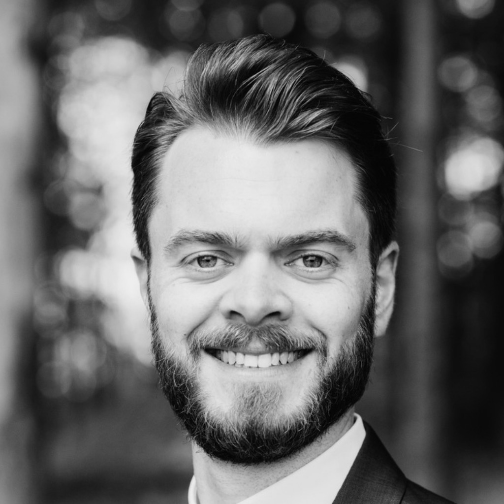 Timm F. Gloger - Function Developer ADAS, Advance Development - Bosch ...