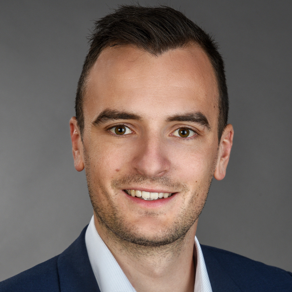 Kevin Merz - Senior Application Consultant Data & AI, IBM Planning ...