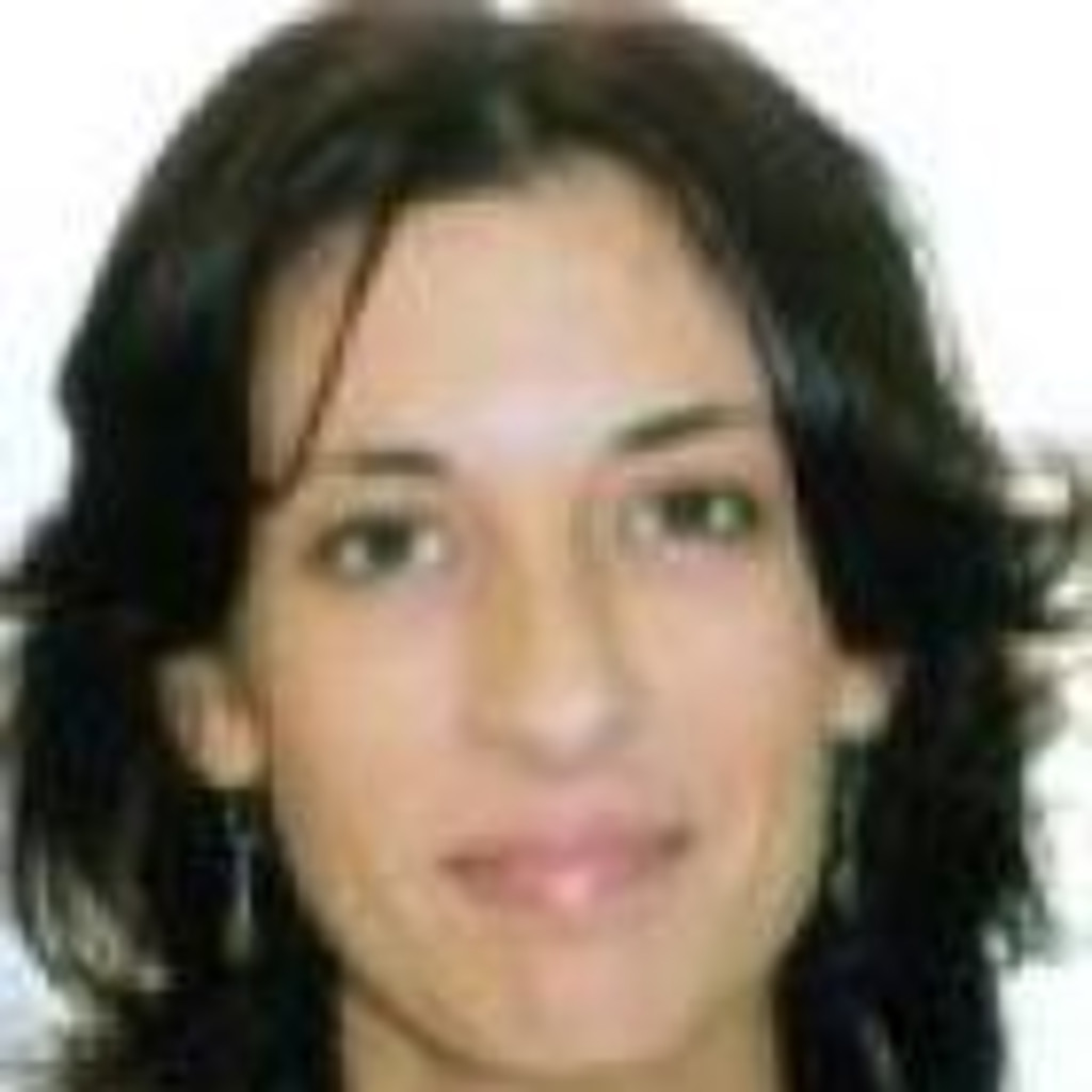 Maria Sanchez Labrador - Ingeniero de Telecomunicación - EADS-CASA | XING