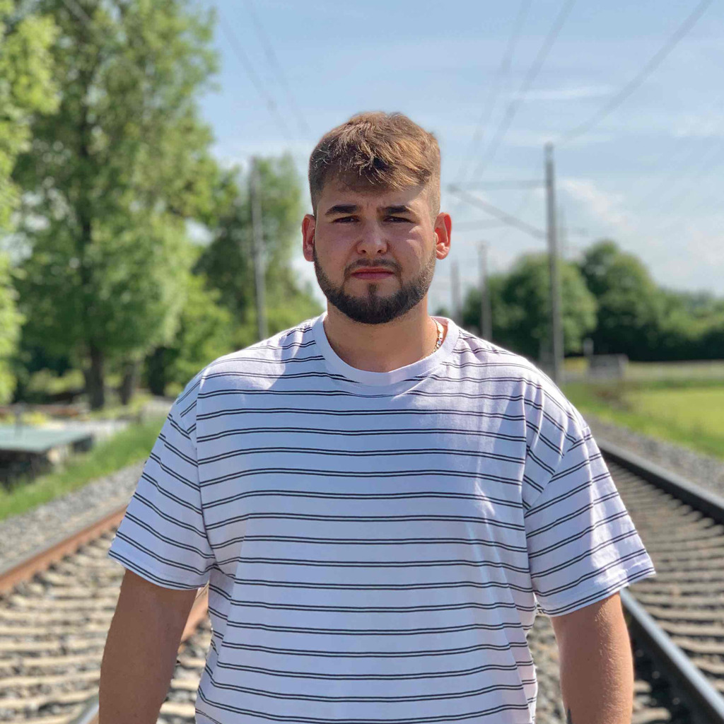 Markus Pfefferkorn - Fachkraft für Logistik - Franz Habisreutinger GmbH ...