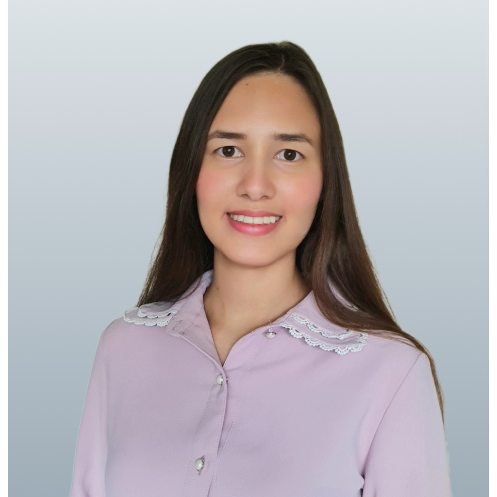 Miriam Rose Korb - Chemical engineering - University of Mindanao | XING