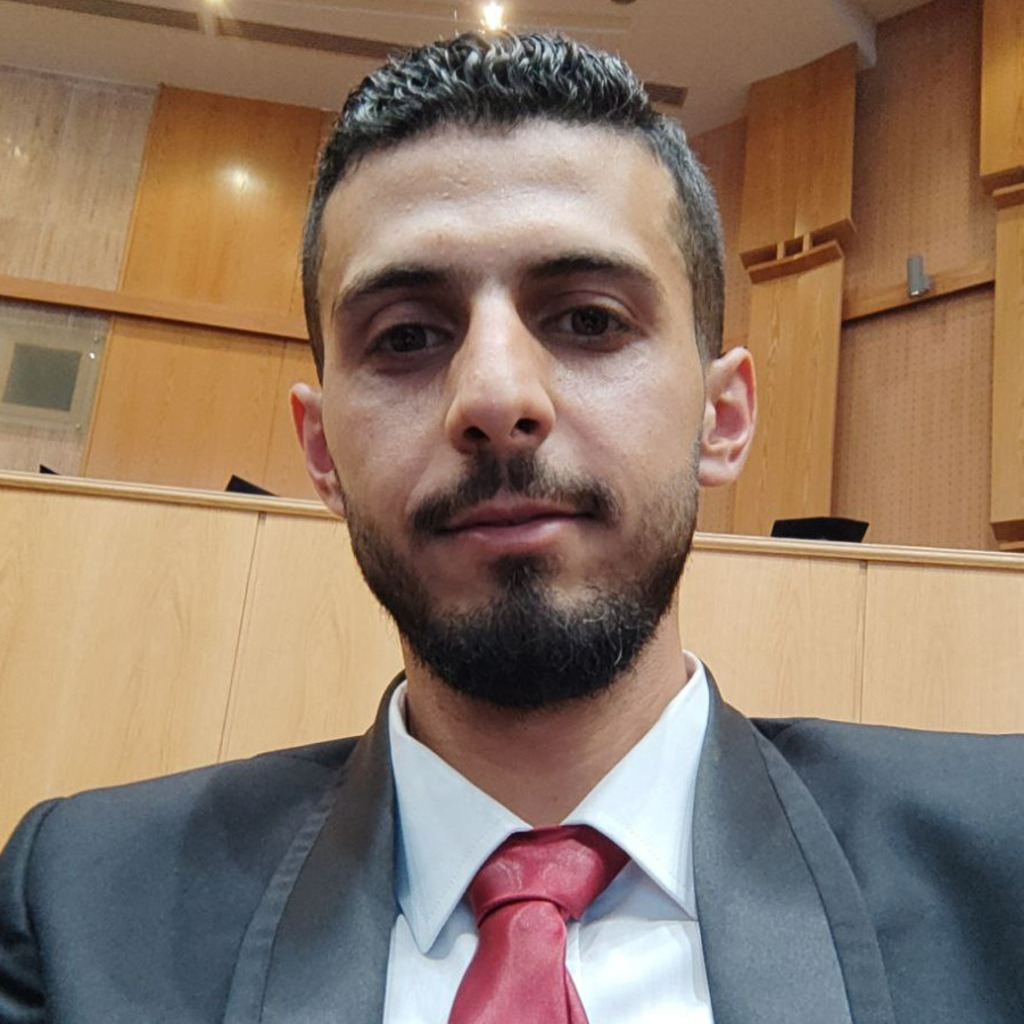 Abdulrahman Al-zoubi - Software Developer - Maids.cc | XING