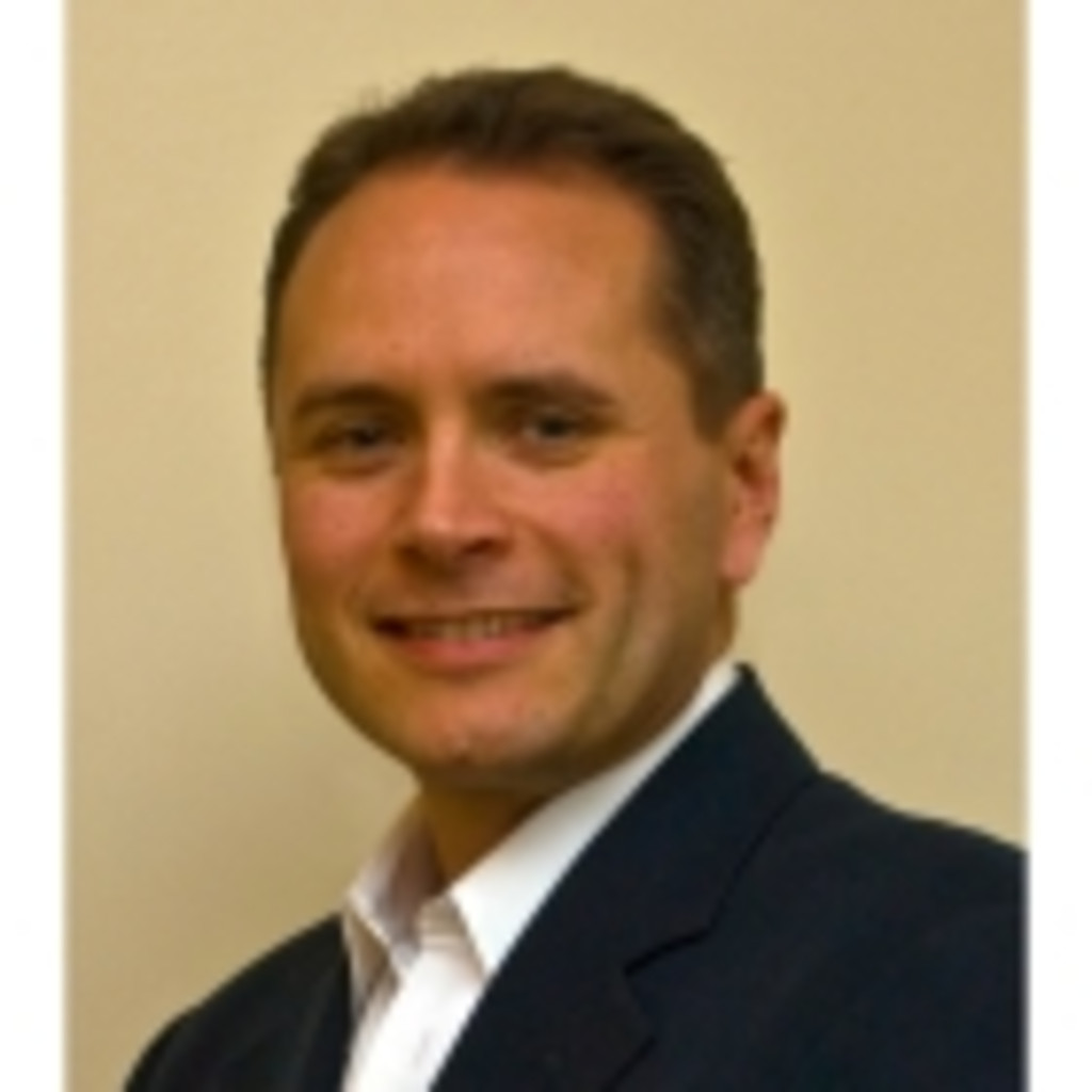 James Colgan - CEO - Xuropa Inc. | XING