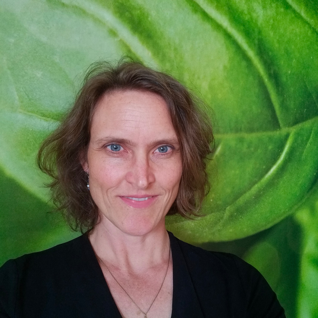 Karina Kirschenmann - Diplom-Oecotrophologin - Kirschenmann ...