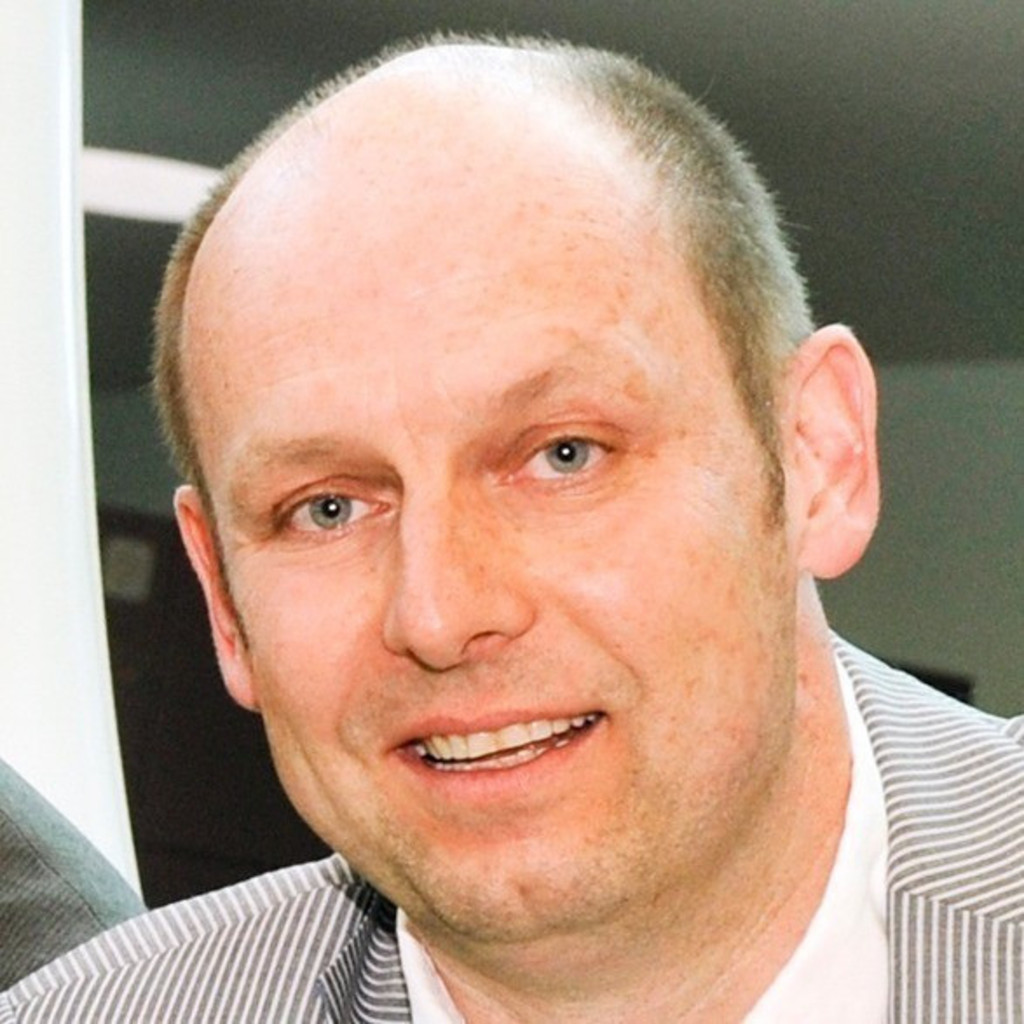 Michael Sieg - Geschäftsführer - b-plus GmbH | XING