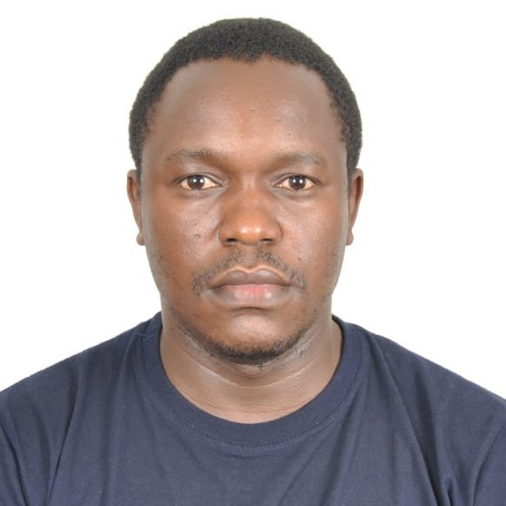 George Oremo - Electrical Engineering Technician - NAS Servair | XING