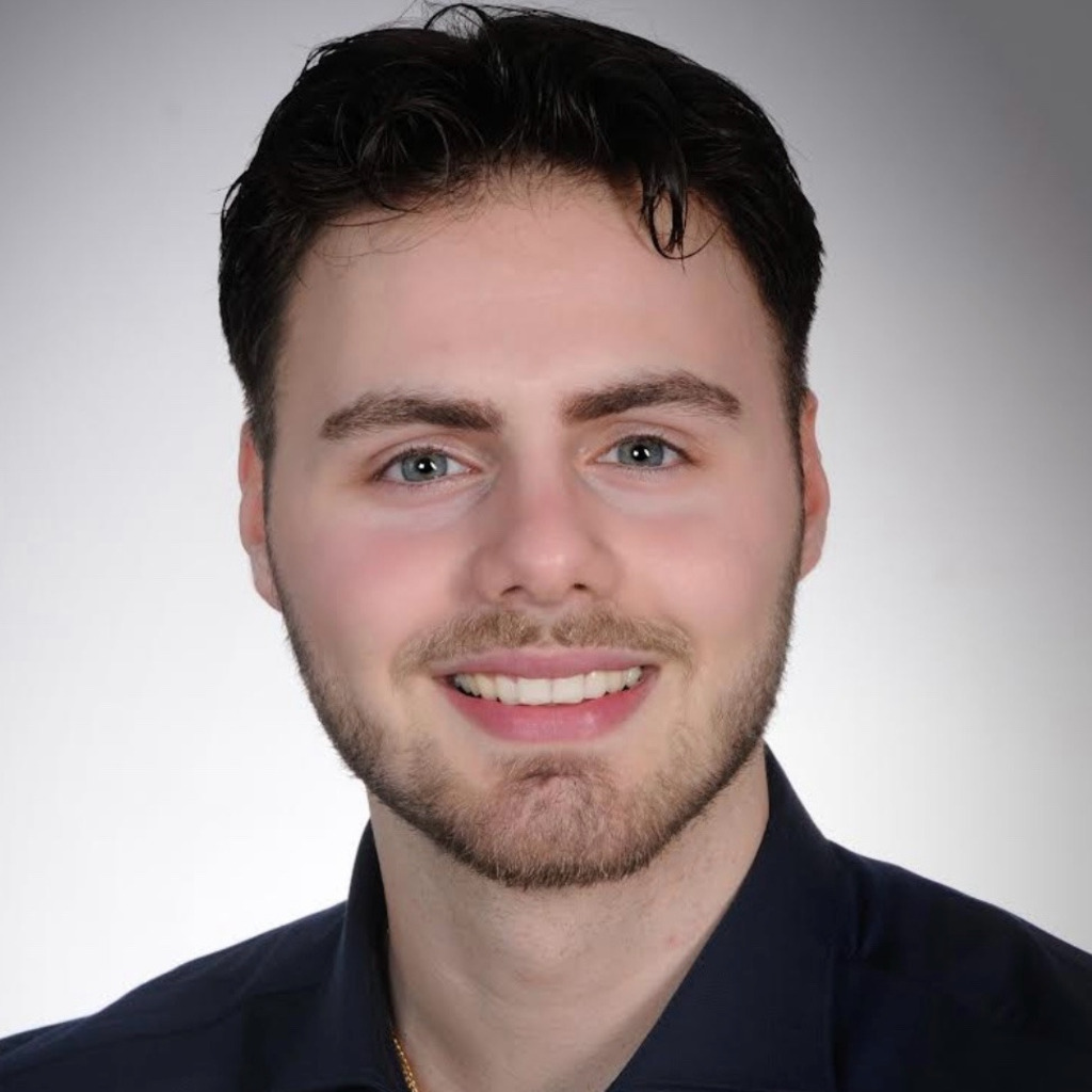 Dimitrios Avramidis - KFZ-Mechatroniker - MKB Motorenbau GmbH | XING