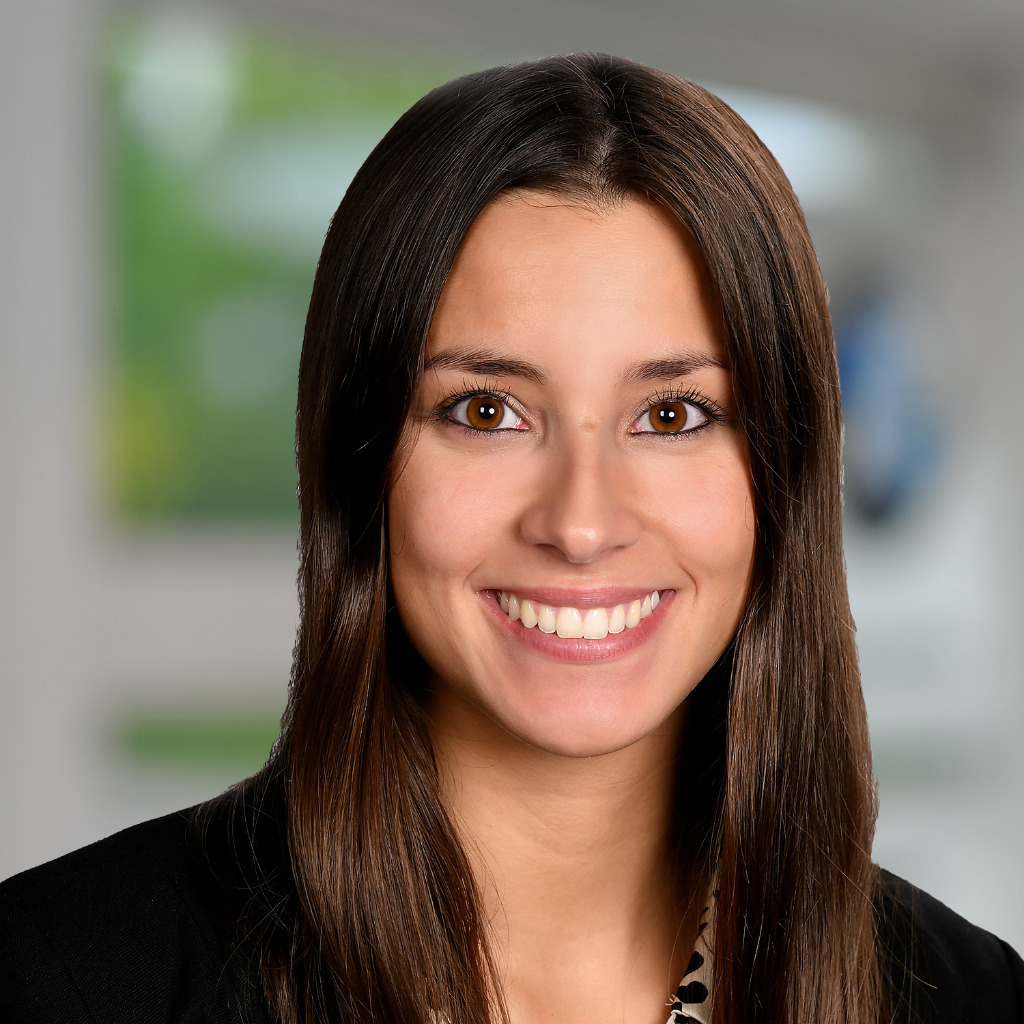 Jessica da Silva del Grosso - Assistentin Spartenleitung Aftersales ...