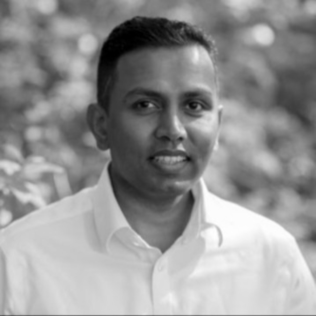 Chanaka Mannapperuma - Chief Executive Officer (CEO) - Irusri Group | XING