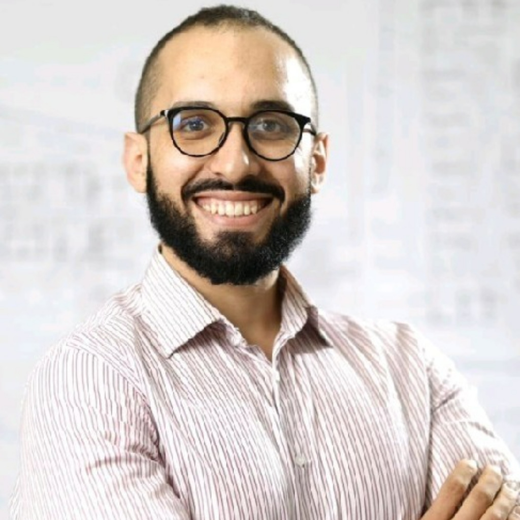 luay abd el hady - Construction Engineer - BBMT | XING