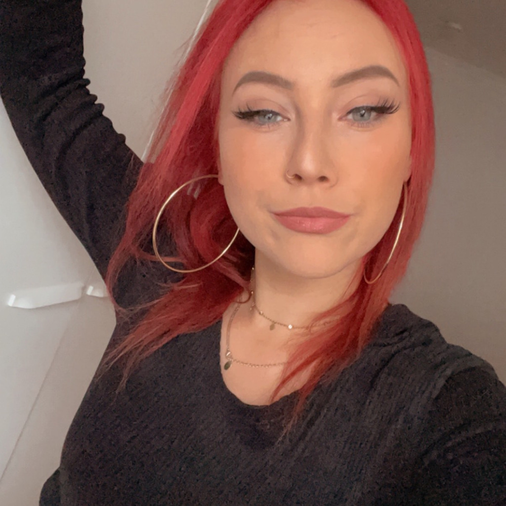 Michelle Hümpel - Tanzlehrerin - Tanzschule Renz | XING