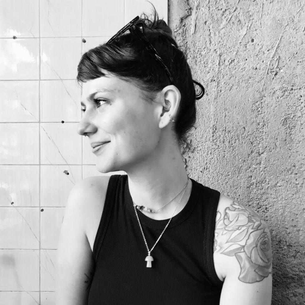 Laura Aline Hackl - Project Manager - STAN STUDIOS GmbH & Co. KG | XING