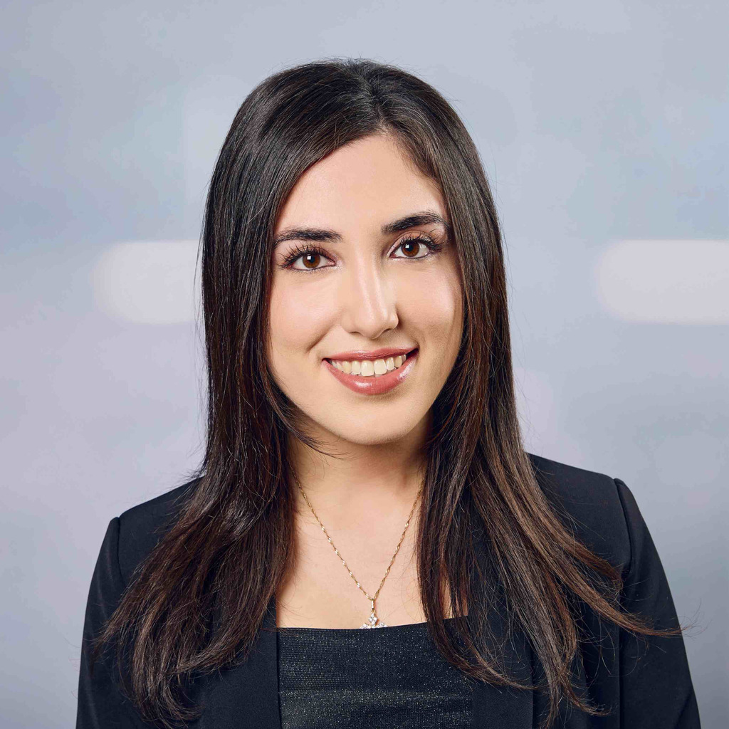 Sara Mado - Kundenberaterin - Volksbank Beckum-Lippstadt eG | XING