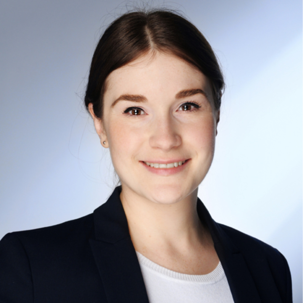 Anna Helene Dell - Product Manager - ING Deutschland | XING