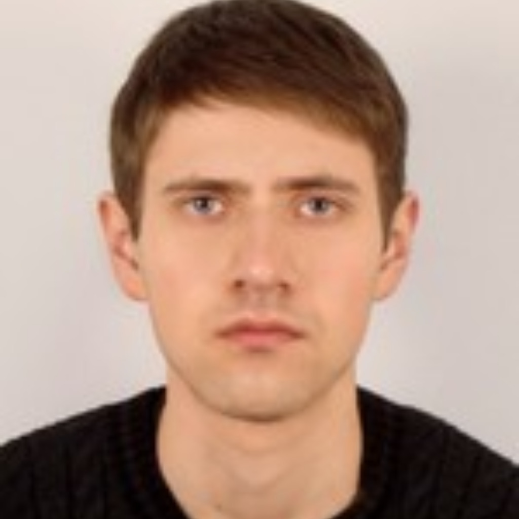 Volodymyr Serdiuk - Student Deutschkurs - German Language Academy | XING