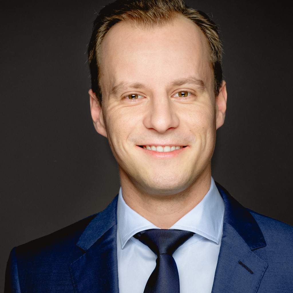 Thomas Linke - Senior Recruitment Consultant - Frank Recruitment Group | XING